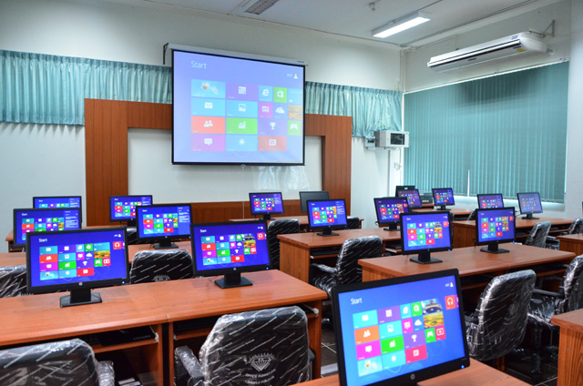 ในห้องเรียนของคุณ คุณอยู่จำพวกไหนกัน ? โดย Makarm Panyakorn ( ควิซทายใจ ...