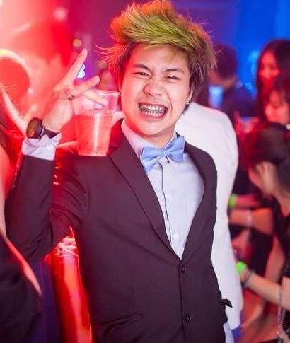 คุณ ชอบ เค VRZO มากแค่ไหน!! โดย มุ๊งมิ๊งม๊าววว ( ควิซทดสอบ ) | Dek-D.com