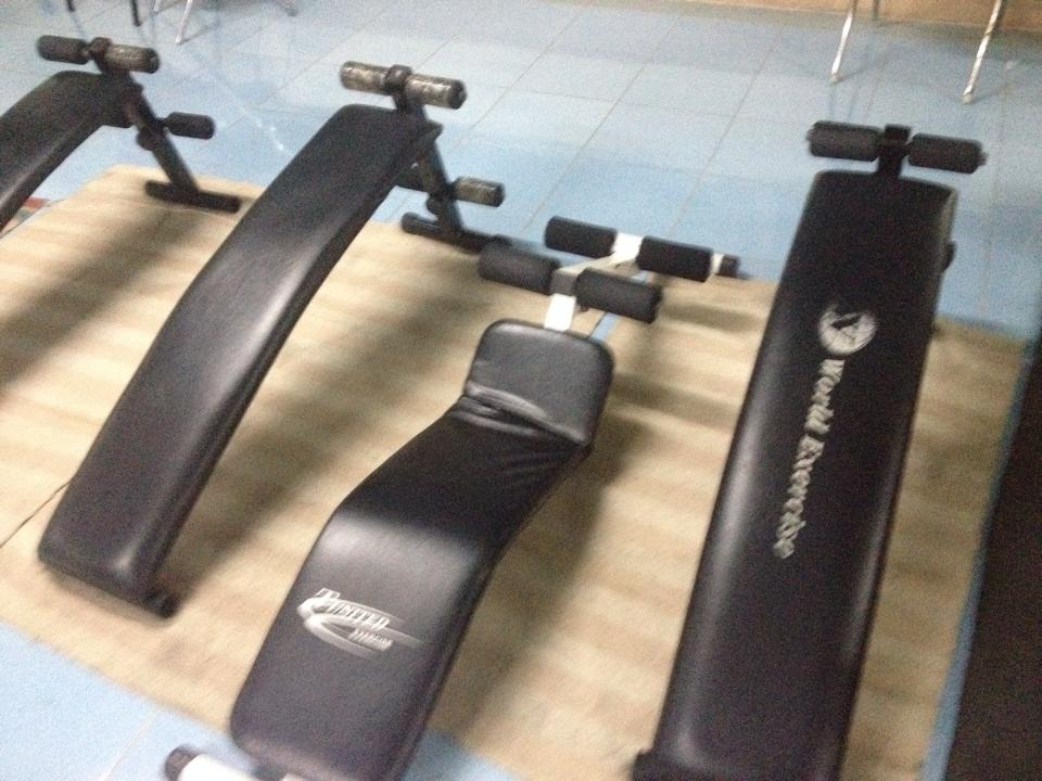 คุณเป็นใครในแก๊ง ชาวเกย์ STK fitness center หน้า มฟล. (ภาค 2) โดย Nick ...