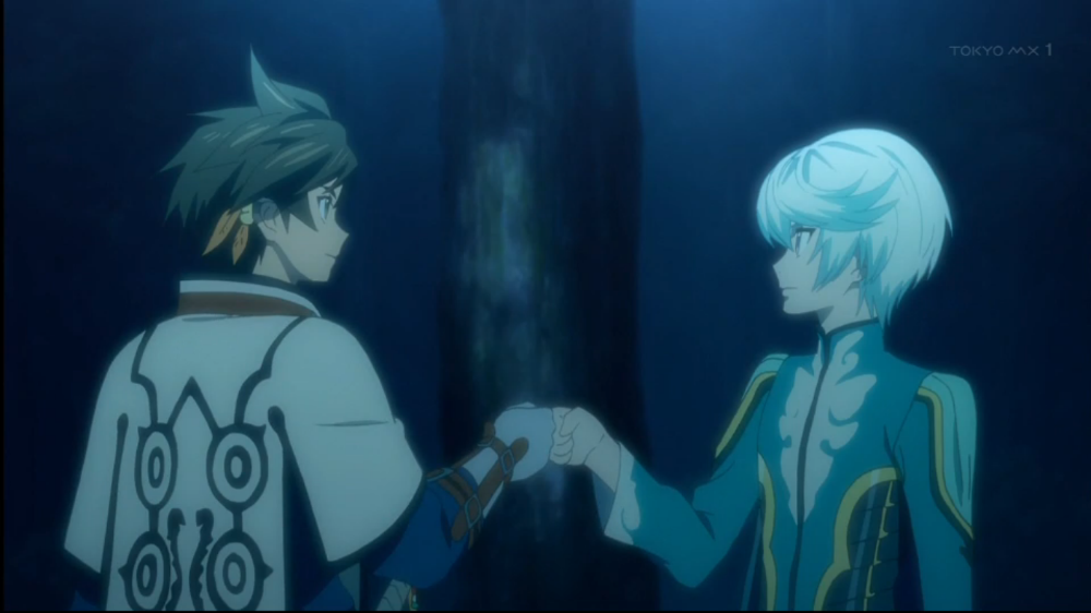 คุณรู้จักมิคุริโอะ(Mikleo)มาก-น้อยเเค่ไหน? โดย Mayumayuhoo ( ควิซทดสอบ ...