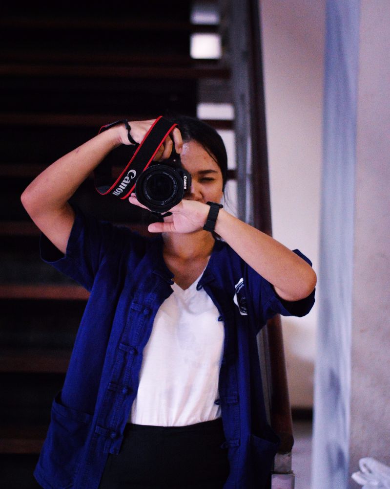 อะไรคือ.. สิ่งที่พิฌามณฑ์คิด? โดย p_ploy ( ควิซทายใจ ) | Dek-D.com