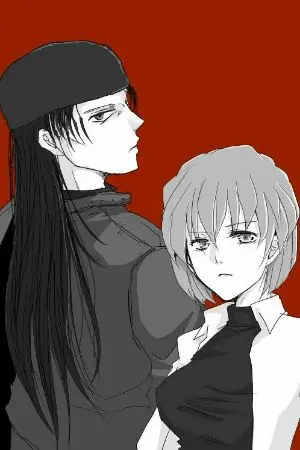 นิยาย Short Fic : Detective Conan "Never Forgive" [Rye x Sherry] : Dek ...