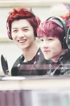 นิยาย My(Boy)friend [Lubaek KrisHo feat.EXO] : Dek-D.com - Writer