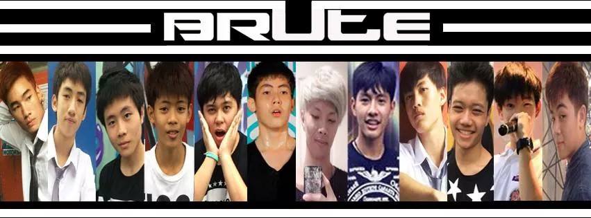 คุณมีระดับความเป็นแฟนคลับ BRUTE Cover B.T.S ขนาดไหน? โดย saszy.s ( ควิซ ...