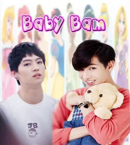 นิยาย [END] Baby Bam #ฟิคเด็กแบม #BBam : Dek-D.com - Writer