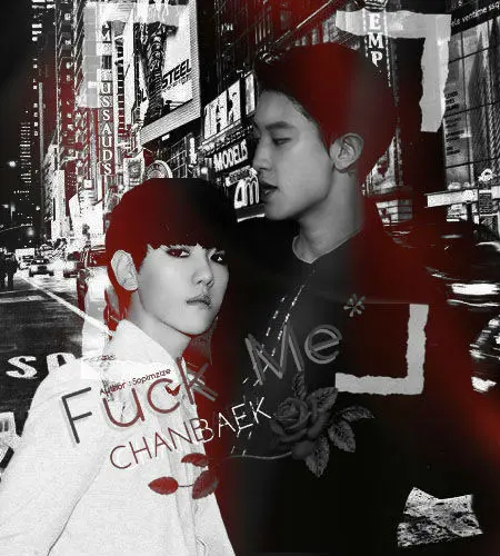 นิยาย { exo } Fu*k me ☤ | Chanbaek。 : Dek-D.com - Writer