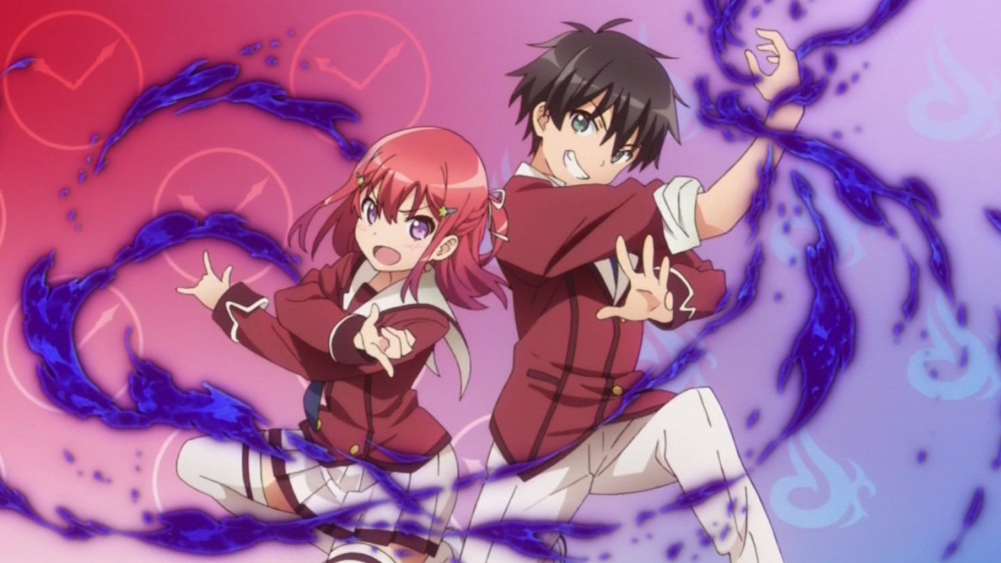 คุณมีอาการจูนิเบียวหรือไม่? โดย Miyari Takaoto ( ควิซทายใจ ) | Dek-D.com