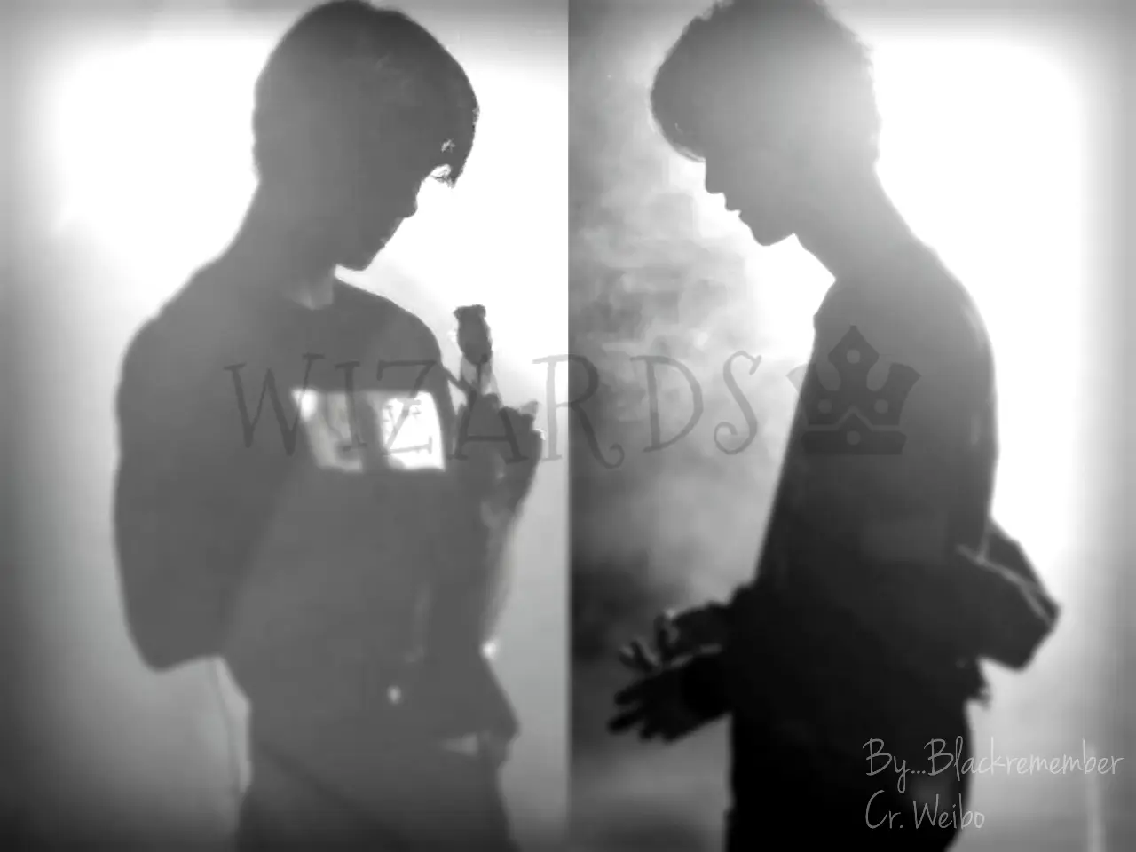 นิยาย {fic exo} WIZARDS||พ่อมด (hunhan) : Dek-D.com - Writer