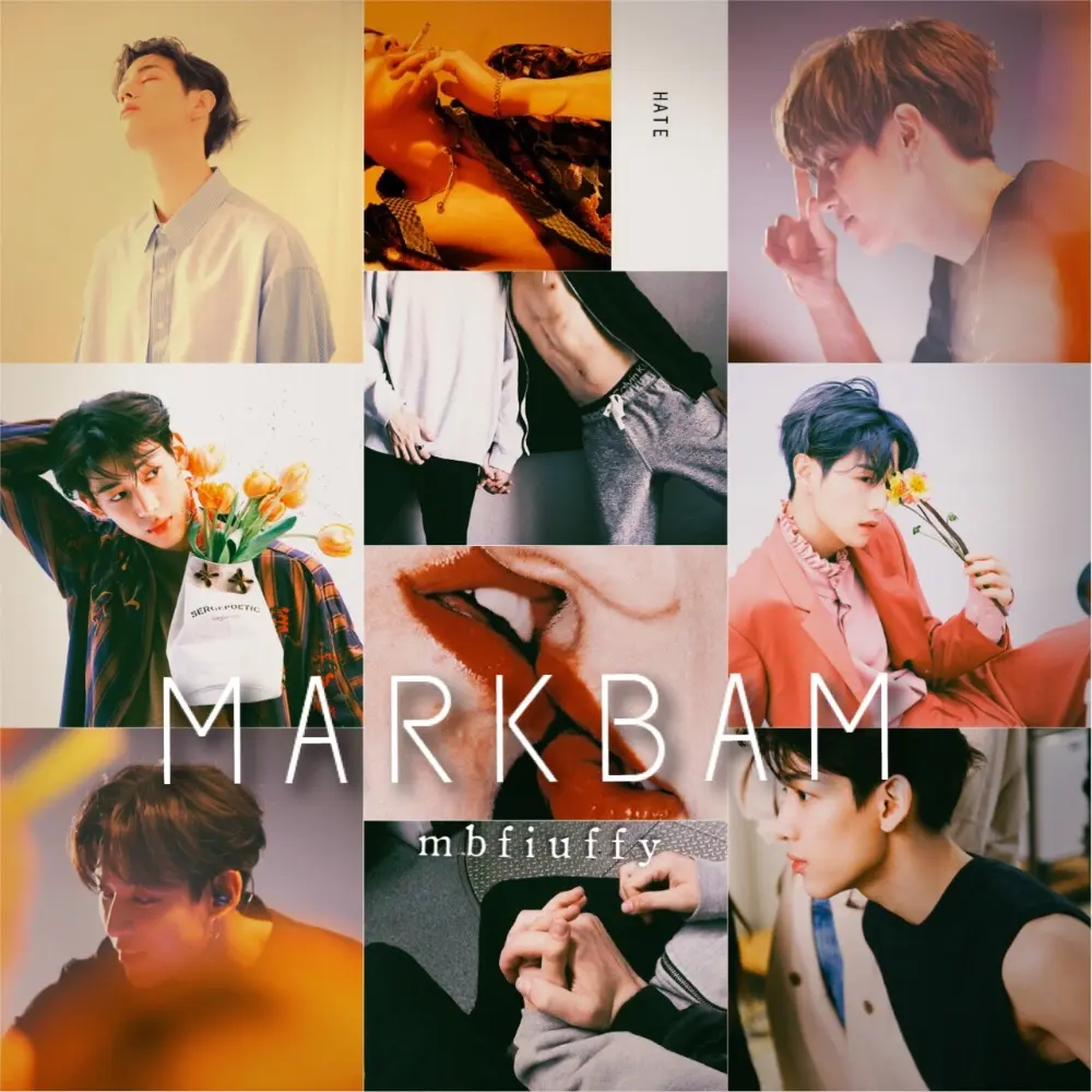 นิยาย Short Fic | MARKBAM | GOT7 : Dek-D.com - Writer