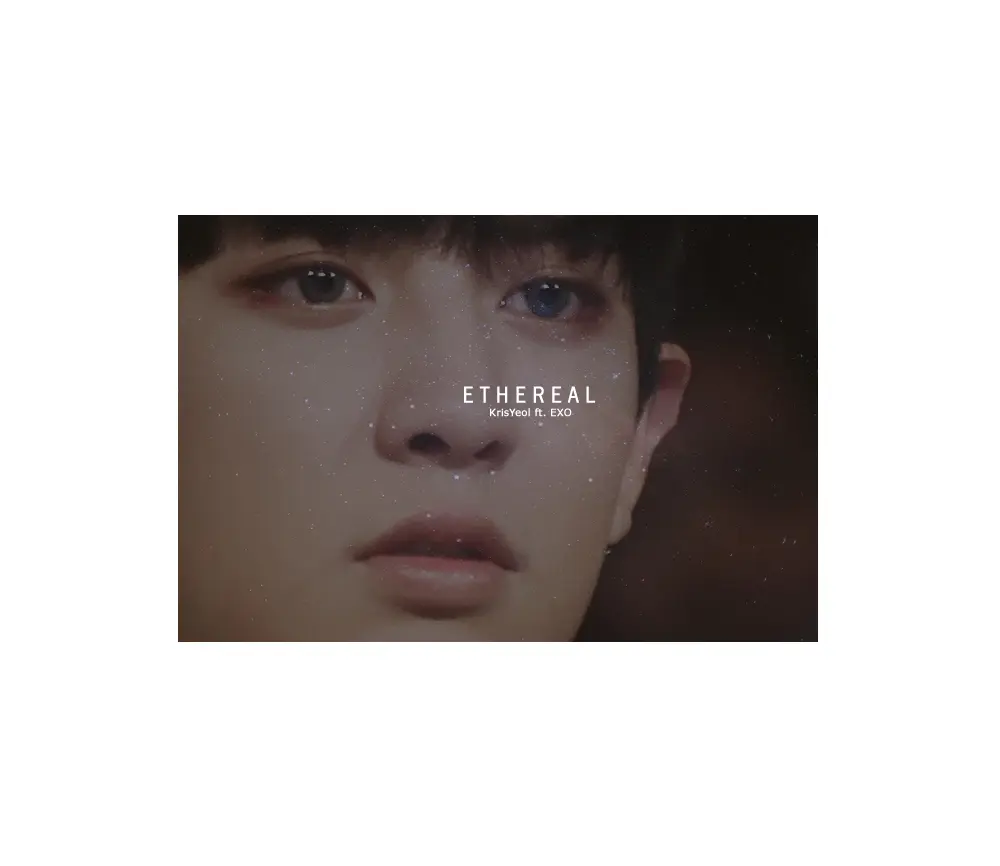 นิยาย ETHEREAL | KRISYEOL ft. EXO : Dek-D.com - Writer
