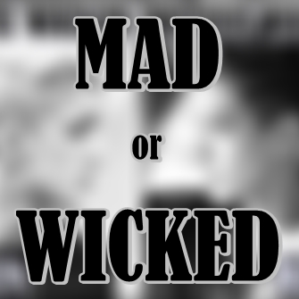 อยากอ่าน SET ไหนก่อน ระหว่าง WICKED - MAD [พันเก้า & PattySweety] จาก ...