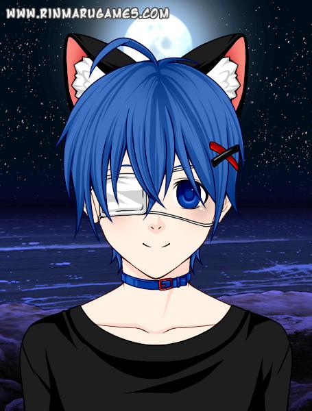 คุณรู้จัก ตัวตน ขอ เนโกะ ดีแค่ไหน โดย Neko Demon Cat ( ควิซทายใจ ...