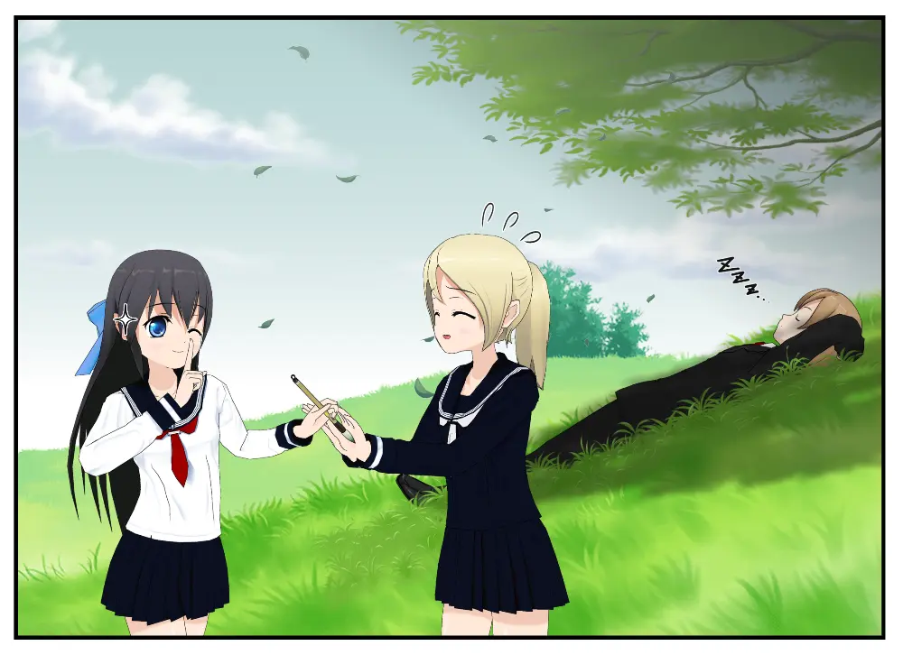 นิยาย นี่คือโลก TRPG ที่พวกผมสร้างไว้ : Dek-D.com - Writer