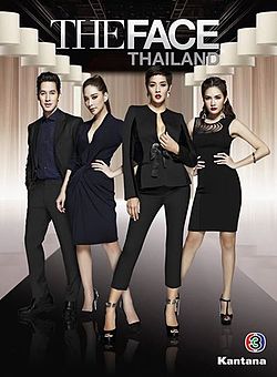 แฟนพันธุ์แท้ คำพูดใน The Face Thailand แต่ละ episode โดย Pimsane La ...