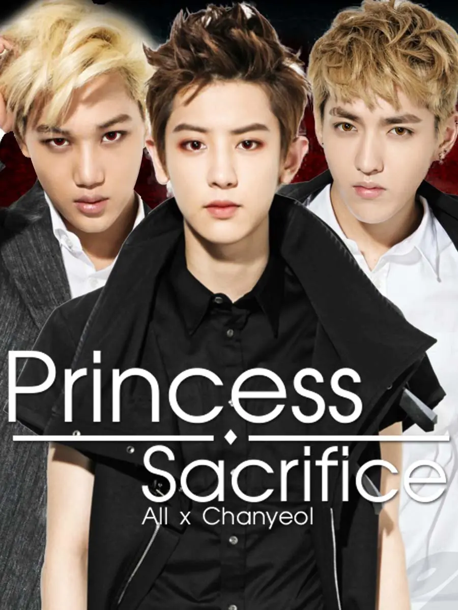 นิยาย [ปิดฟิค]Princess sacrifice allxchanyeol krisyeol kaiyeol : Dek-D ...