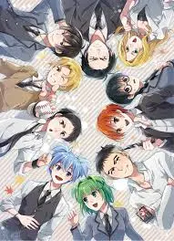 นิยาย [Fic Assassination Classroom] รักยั่วๆ รั่วสุดโหด โครตมหาภัย ...