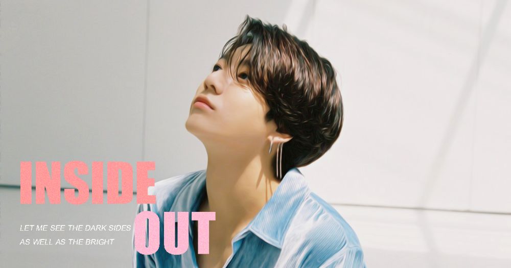 นิยาย [BTS X YOU] INSIDE OUT : Dek-D.com - Writer