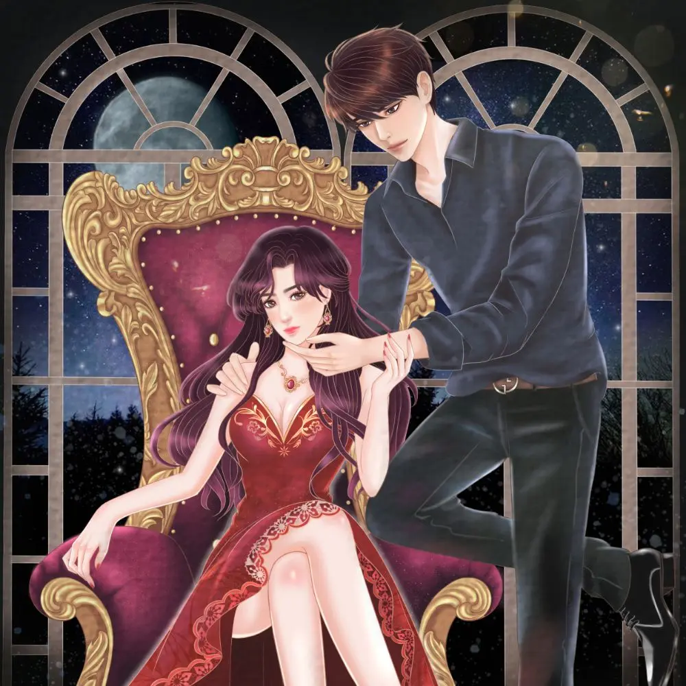 นิยาย ขอโทษครับ...ผมรับแก้แค้นแฟนเก่า (Club Host - Vampire) : Dek-D.com - Writer