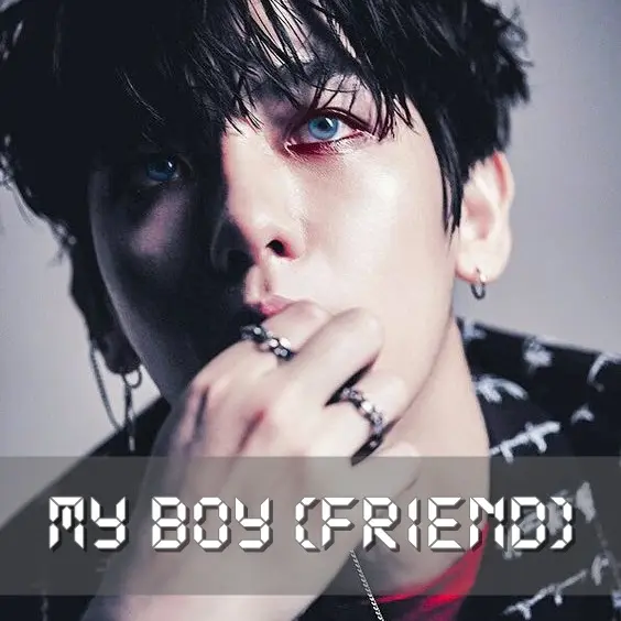 นิยาย My Boy (Friend) XXX ขอโทษนะคะ แฟนฉันเป็นเกย์ : Dek-D.com - Writer