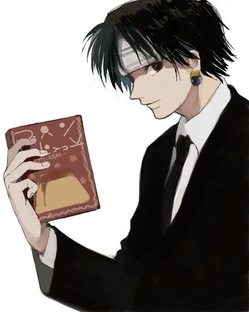 นิยาย [fic hunter x hunter] ขโมยหัวใจยัยตุ๊กตา > ลำดับตอนที่ #10 : พนัน ...