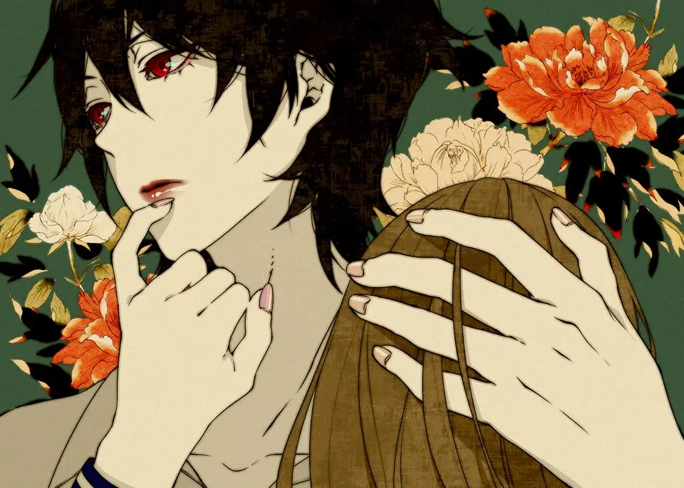 นิยาย Death Parade ♠ Quindecim(รับสมัคร) : Dek-D.com - Writer