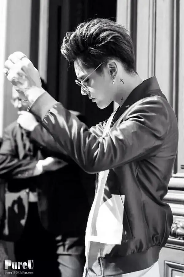 นิยาย [fic exo] นางบำเรอมาเฟีย -krisho > ลำดับตอนที่ #5 : บำเรอ - 4 ...
