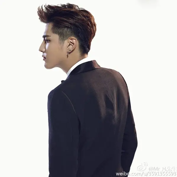 นิยาย [ fic exo ] เล่ห์กลแวมไพร์ - krisho ft.layho : Dek-D.com - Writer