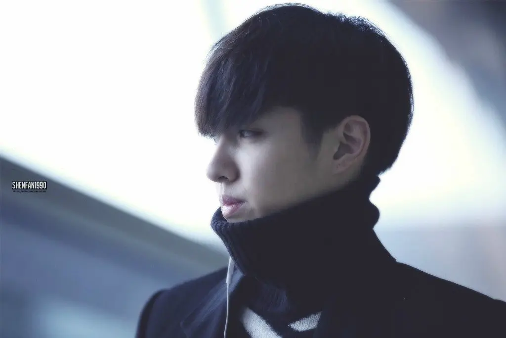 นิยาย fic exo - กลลวง - krisho : Dek-D.com - Writer