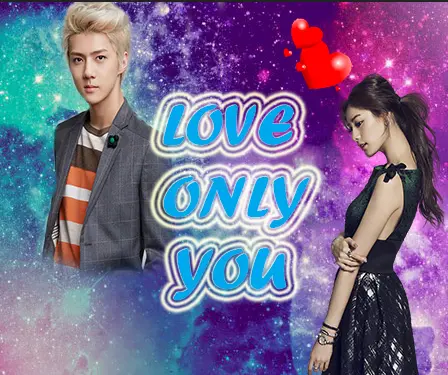 นิยาย LOVE ONLY YOU รักเพียงเธอ : Dek-D.com - Writer