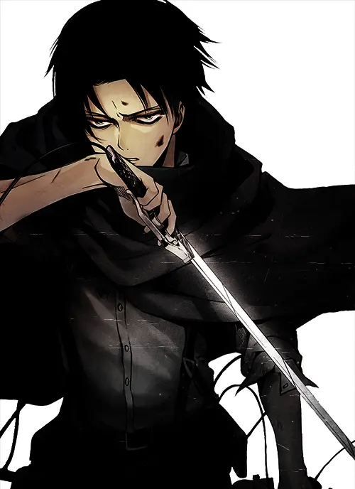นิยาย Levi story เมื่อลีไวมีความรัก.. : Dek-D.com - Writer