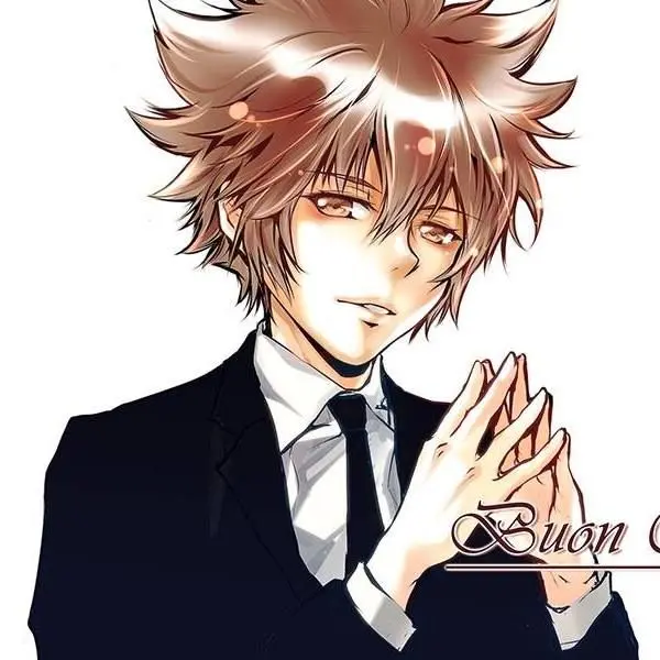 นิยาย [Fic Reborn] ผมคืออีกตัวตนของซาวาดะ : Dek-D.com - Writer