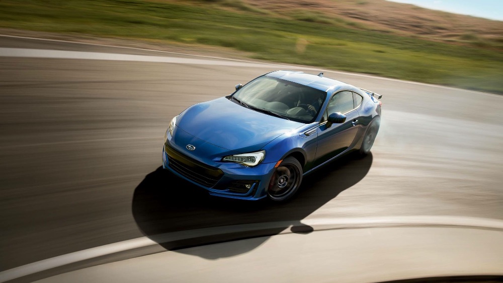 แฟนพันธุ์แท้ Subaru!!! โดย joeyotejt ( ควิซทดสอบ ) | Dek-D.com