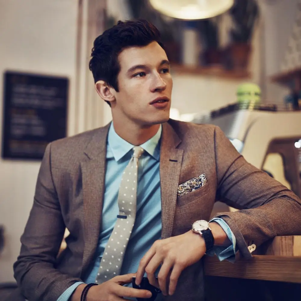 นิยาย 10 Days Mission [ThesNewt] : Dek-D.com - Writer