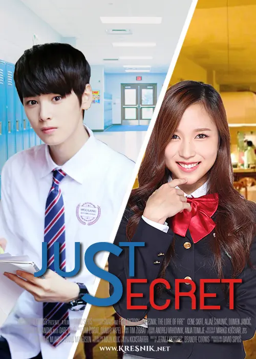 นิยาย {ED JUST SECRET : Dek-D.com - Writer