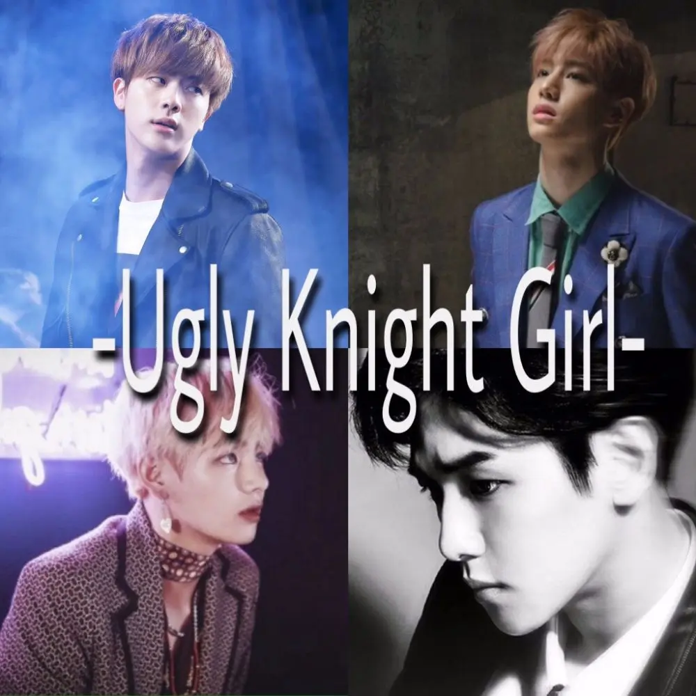 นิยาย Ugly Knight Girl ภารกิจลับรักของยัยอัศวินจอมขี้เหร่ : Dek-D.com ...