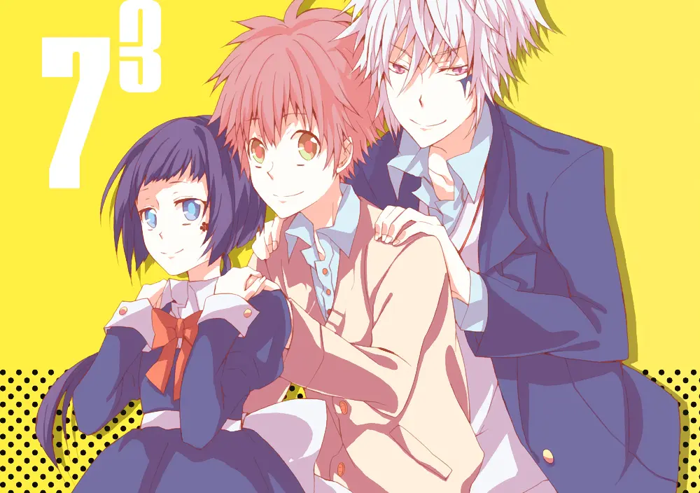 นิยาย (Fic KHR 2นภามาเจอกัน) : Dek-D.com - Writer