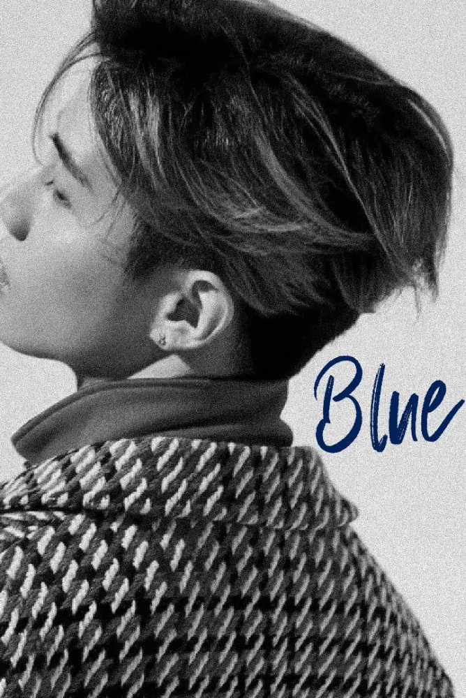 นิยาย Blue #บทรักมบ [MARKBAM] : Dek-D.com - Writer