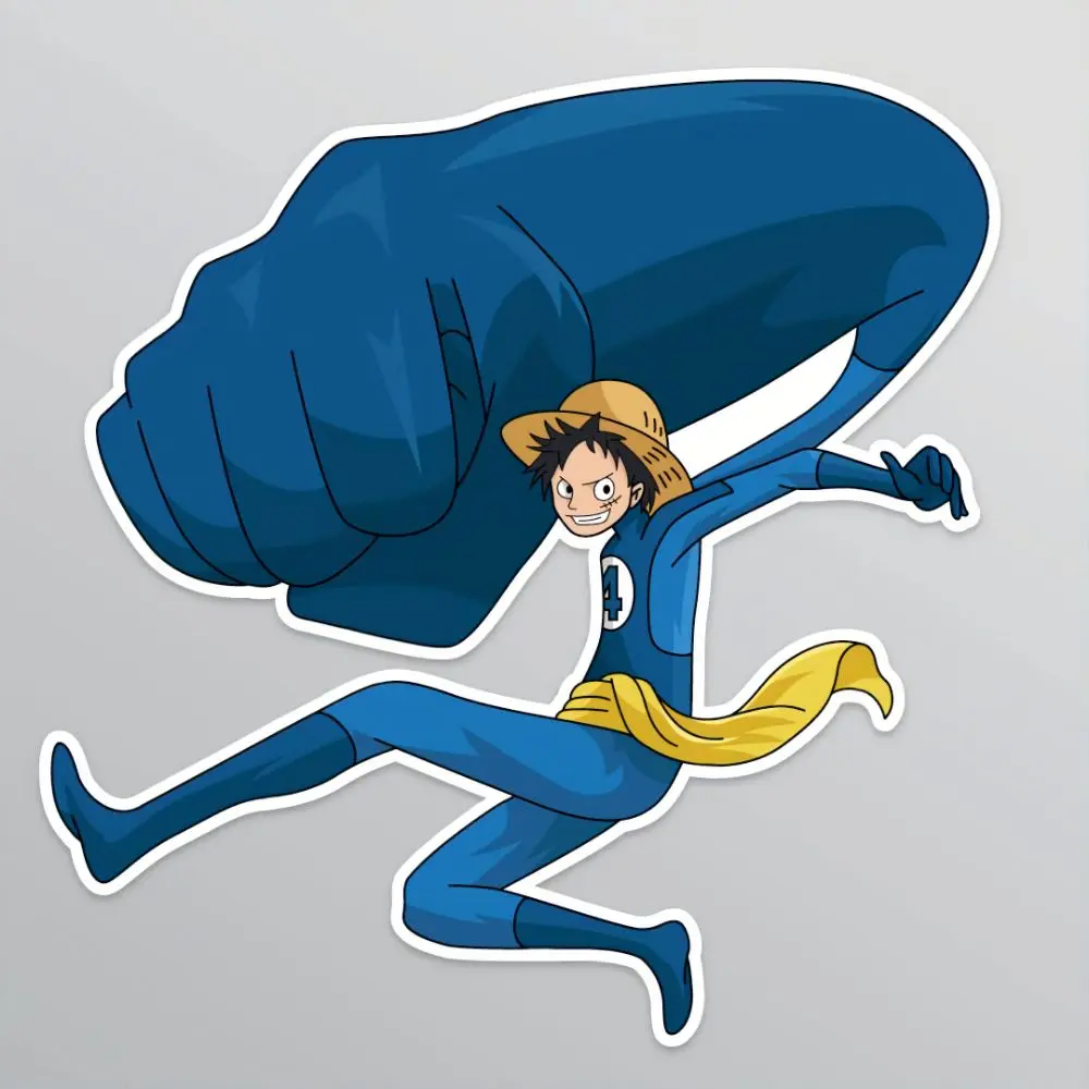 นิยาย [Fiction One Piece ]One x Reed • เกิดใหม่เป็นลูฟี่ที่มีพลังยางยืด ...