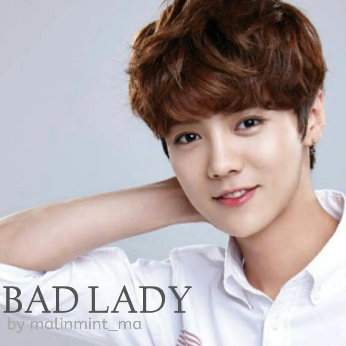 นิยาย BAD LADY หนีร้ายมาเจอรัก : Dek-D.com - Writer