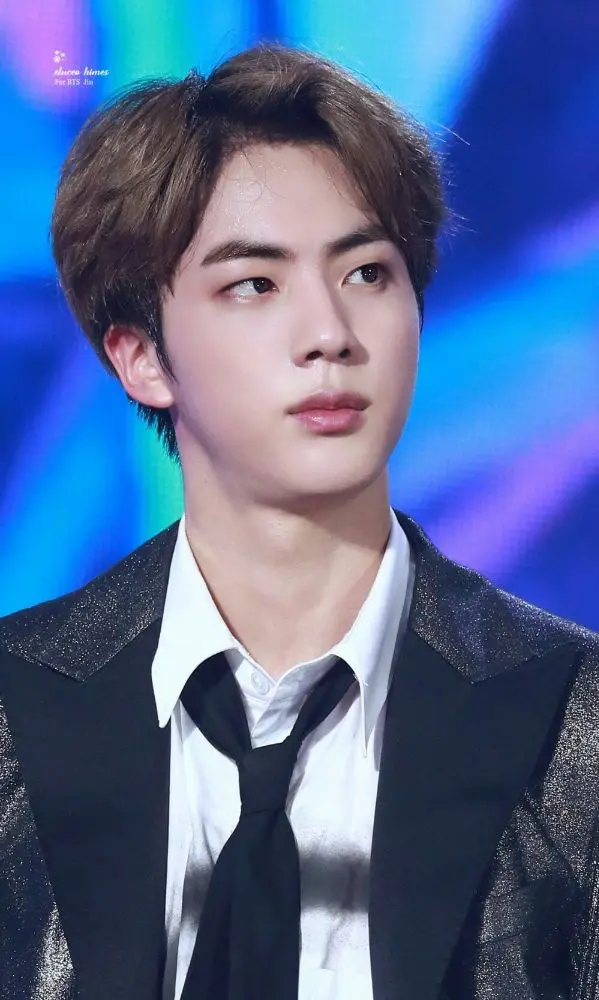 นิยาย ฟิค [BTS, JIN X YOU] Awake Jin > ลำดับตอนที่ #16 : มันจบแล้ว ...