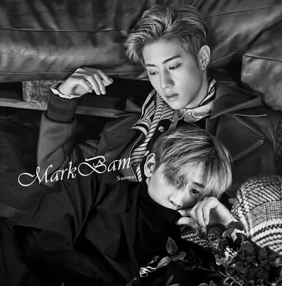 นิยาย มาเฟียเย็นชา [Fic Markbam] : Dek-D.com - Writer