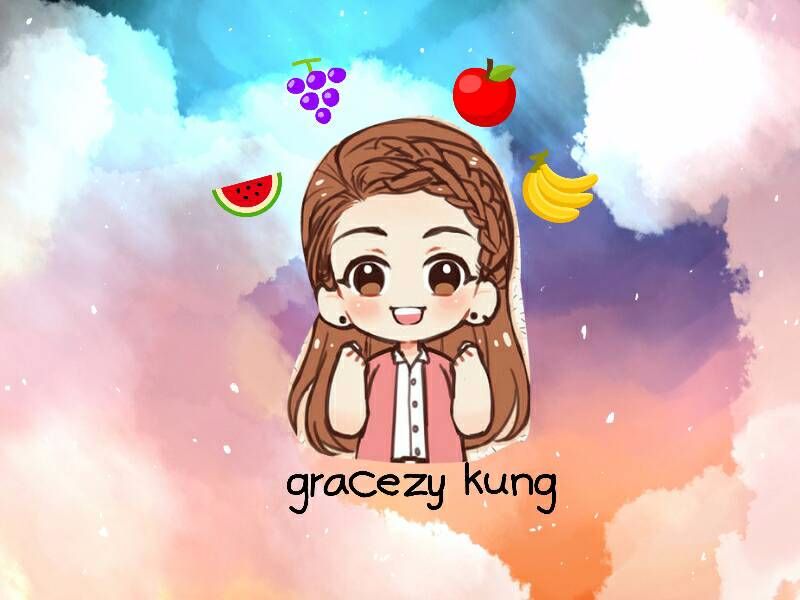 คุณรู้จัก gracezy kung มากเเค่ไหน โดย gracezykung ( ควิซทดสอบ ) | Dek-D.com