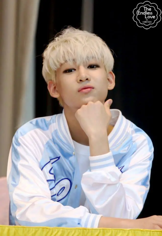 นิยาย {Fic Got7 MARKBAM} SS1&2 : ตามล่าหาผั...ว : Dek-D.com - Writer