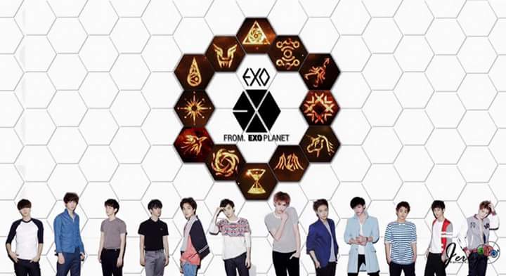รักครั้งนี้ให้นายน้ะ exo ep.1 โดย Kwun_Jiraphon ( ควิซทางเลือก ) | Dek ...