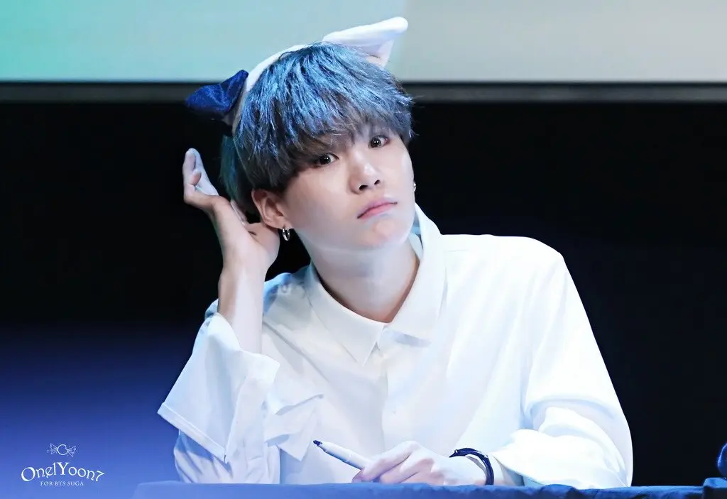 นิยาย BTS TYPE ., YoonMin / MinYoon & JinV : Dek-D.com - Writer