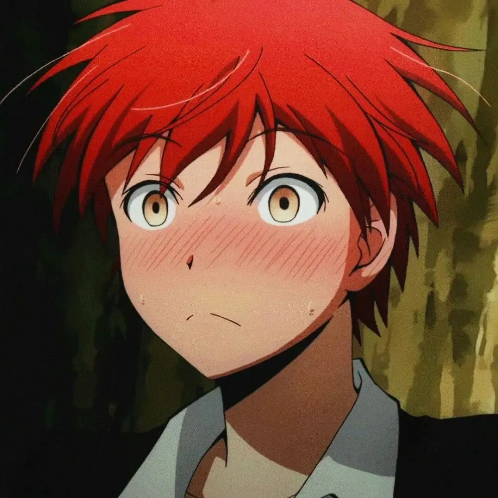 นิยาย [Fic Assassination classroom] That's My Bae. : Dek-D.com - Writer