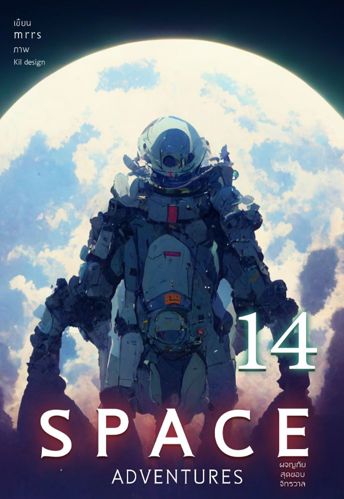 นิยาย Space Adventures ผจญภัยสุดขอบจักรวาล > ตอนที่ 2 : ราชการ : Dek-D ...