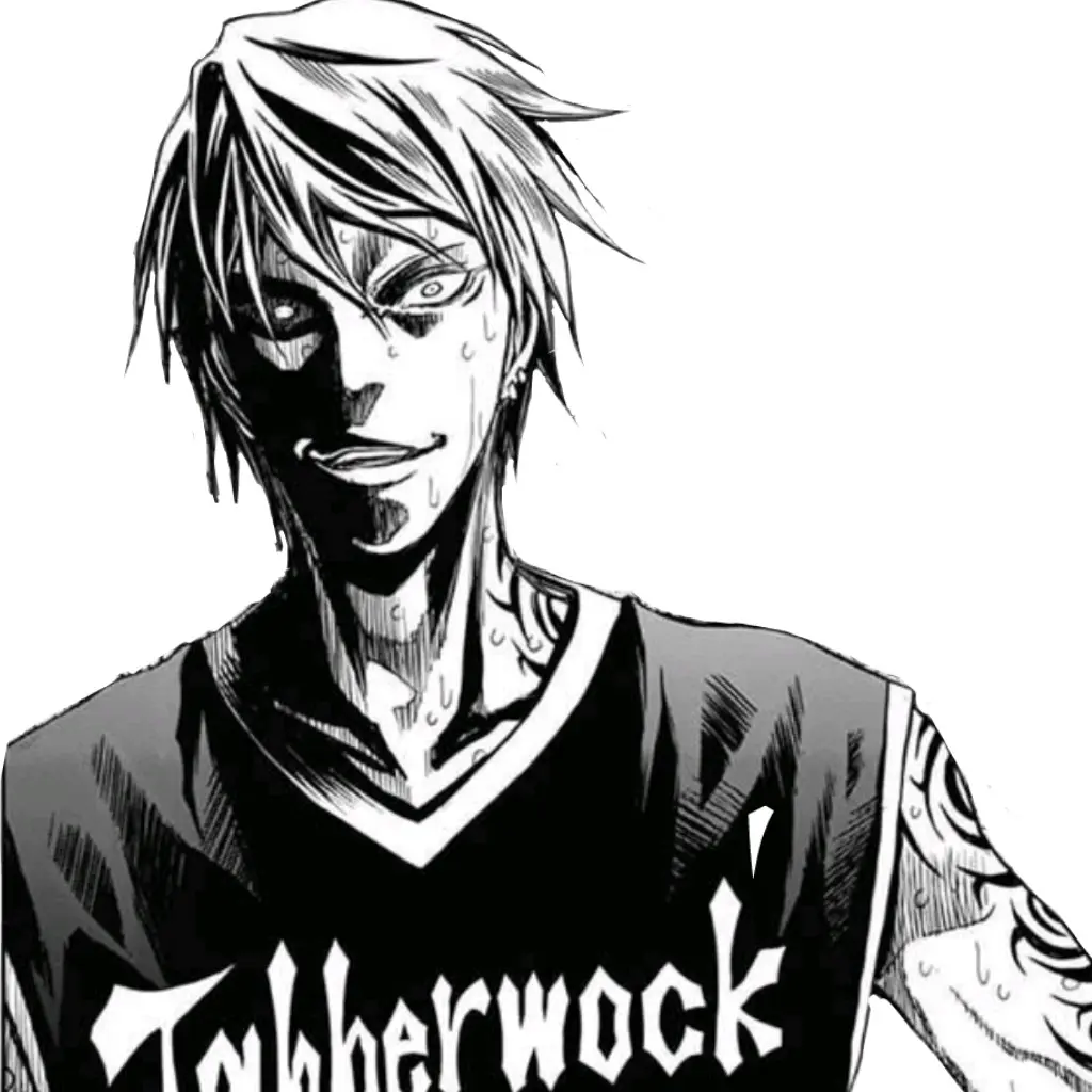 นิยาย KNB : Nash x Kuroko : Dek-D.com - Writer