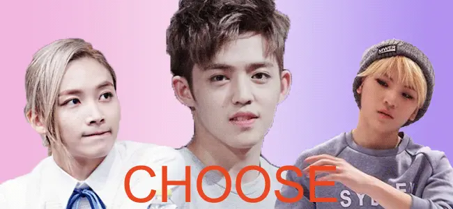 นิยาย CHOOSE [SEVENTEEN] COUPSZI or COUPSHAN : Dek-D.com - Writer
