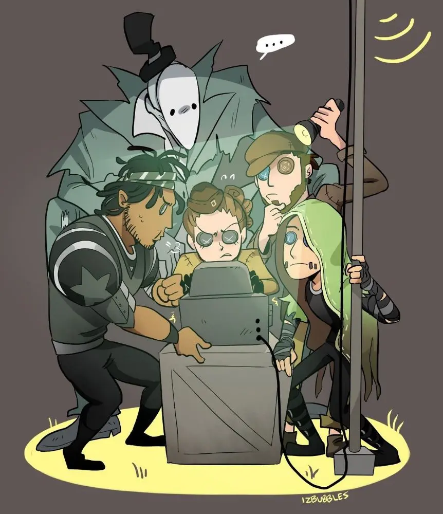 นิยาย Identity V mini story [All Joseph] feat.Many Couple : Dek-D.com ...